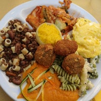 Il Margutta RistorArte - Vegetarian / Vegan Restaurant in Roma