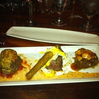 III Forks - Steakhouse in Houston