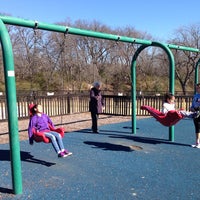 Harry Myers Park - Park in Rockwall