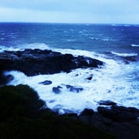 Stirling Point - Bluff Hill - Highway 1