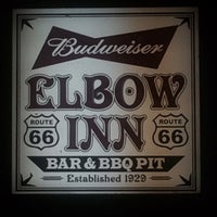 Elbow Inn - BBQ Joint in Devils Elbow
