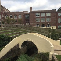Montclair High School - High School in Montclair