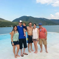 Boca Palma - Harbor / Marina in Santiago