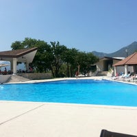 Boca Palma - Harbor / Marina in Santiago