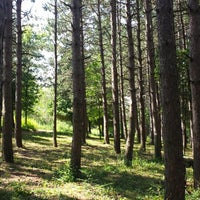 Retzer Nature Center - Waukesha, WI