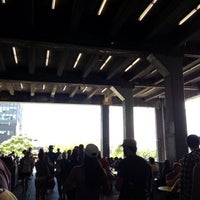 Delaney Barbecue: SmokeLine (Now Closed) - Chelsea - New York, NY