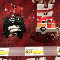 Target - Alameda Landing - 2700 5th St