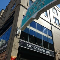 Rachel's Ginger Beer - Cocktail Bar in Seattle