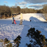 Bass River Golf Course - Golf Course