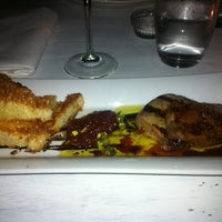 Taboon - Mediterranean Restaurant in New York