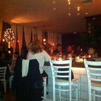 Taboon - Mediterranean Restaurant in New York