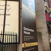 Declaration House - Center City East - 701 Market St