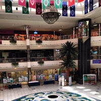 Al-Rashid Mall | مجمع الراشد - Shopping Mall