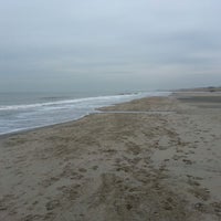 Strandslag 3 - 1 tip