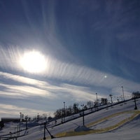 Buck Hill Ski & Snowboard - Burnsville, MN