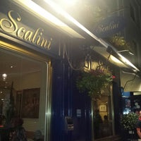 Scalini - Kensington and Chelsea - 222 tips