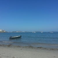 Gunrock Beach - Beach