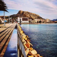 Marmarela - Nightclub in Alicante
