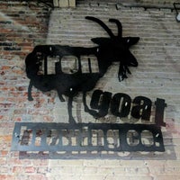 Iron Goat Brewing Co. - Riverside - 4 tips from 153 visitors