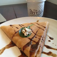 The Perch - Coffee Shop