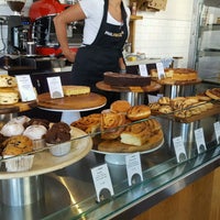 Paul Rhodes Bakery - Bakery in Greenwich