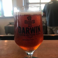 Darwin Brewing Co. - Brewery in Bradenton