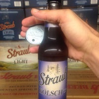 Straub Brewery - Brewery