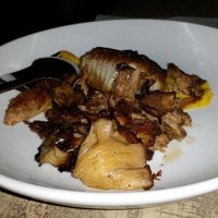 AP Bar & Kitchen (Now Closed) - Walker's Point - 9 tips