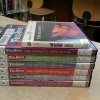 Mission Bay Branch Library - Mission Bay - 12 tips from 714 visitors