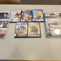 Mission Bay Branch Library - Mission Bay - 11 tips from 610 visitors