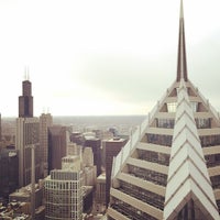 Edelman - The Loop - Chicago, IL