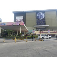 SM City Baguio - Benguet, Benguet