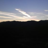 Sunset Point Rest Area - 174 visitors