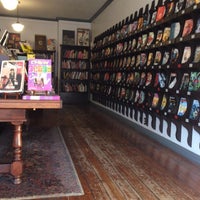 Secret Headquarters - Silver Lake - 3817 W Sunset Blvd