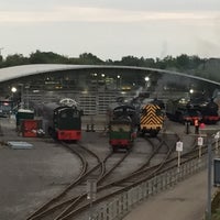 Locomotion: The National Railway Museum at Shildon - Museum in Shildon