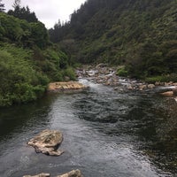 Karangahake Gorge - 2 tips from 345 visitors