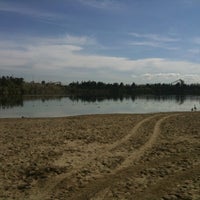 Shadow Cliffs Regional Recreation Area - Pleasanton, CA