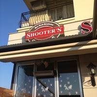 Shooter's Coffee - Coffee Shop