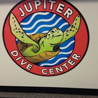 Jupiter Dive Center - Dive Shop