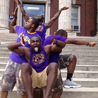 Thirkield Hall - Howard University - Washington, D.C.