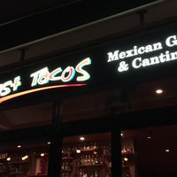 Just Tacos Mexican Grill & Cantina - Kapolei, HI