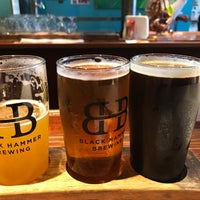Black Hammer Brewing - Brewery in San Francisco