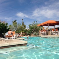 3 Palms - Hotel in Scottsdale