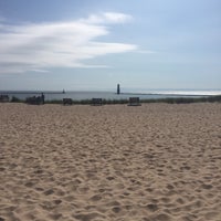 Frankfort Beach - Frankfort, MI