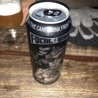 Augurs Well - East Village - New York, NY