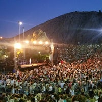 Κατράκειο Θέατρο Νίκαιας - 10 tips