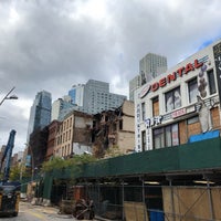 Fulton Mall - Downtown Brooklyn - 16 tips from 2801 visitors