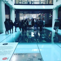 Customs House Library - 10 tips