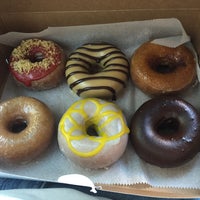 Federal Donuts - University City - 34 tips from 1203 visitors