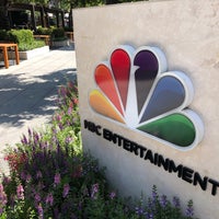 NBC Universal - Universal City - 2 tips